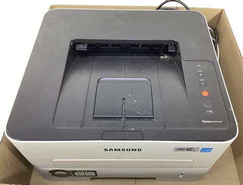 Lot Samsung Xpress Laser Printer