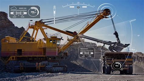 Wabtec Implements Advanced Collision Avoidance System At Glencore Coal Site Wabtec Corporation