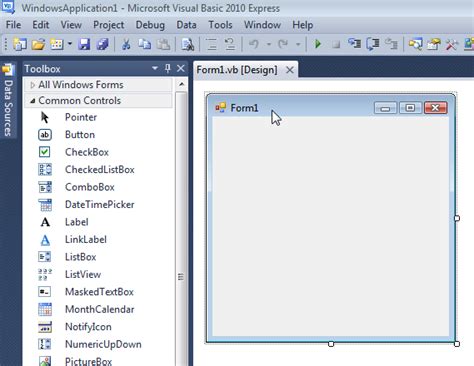 ICT Basic Programming With Visual Basic Part Collins Freedom To Teach