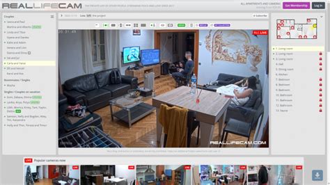 Reallifecam Reallifecam Wiki