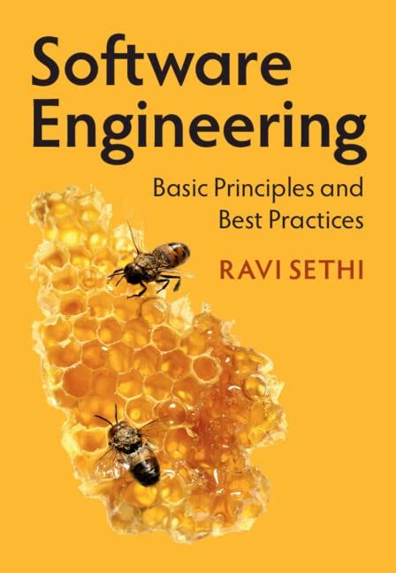 Software Engineering Basic Principles And Best Practices By Ravi Sethi Goodreads