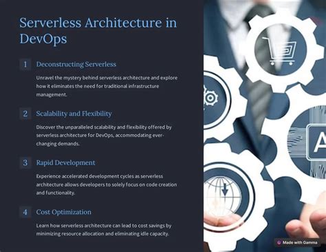 Ppt Ai And Ml In Devops Revolutionizing The Future Powerpoint Presentation Id12596117