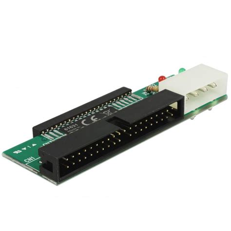 Ide 40pin 35 Naar 25 Ide Converter Ide 40pin Naar 25 Hddsdd