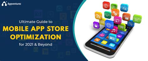 App Store Optimization An Ultimate Guide For 2024