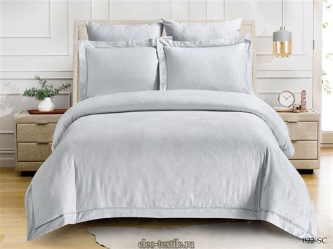 Постельное белье Cleo Soft Cotton 21/022-SC двуспальное купить по ценам ...