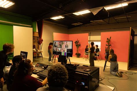 Conocé Lci Veritas Talleres Campus Y Experiencias únicas