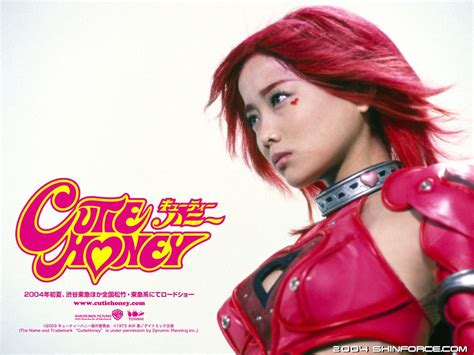 Pin By Yonmalu On Cutie Honey In 2025 Cutie Japanese Horror Cosplay