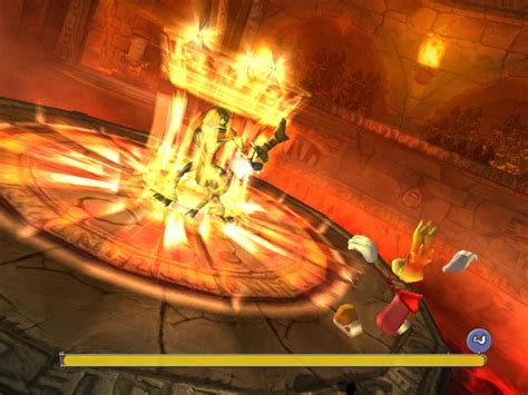 Reflux Raywiki The Rayman Wiki