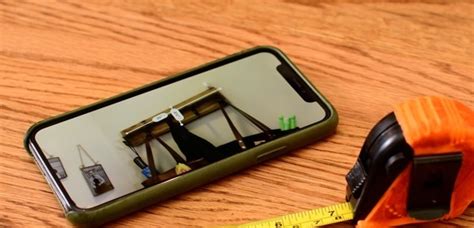 ARKit Features Updates Rumors