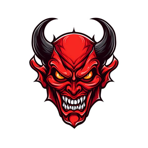 Devil Gaming Logo Pngs For Free Download