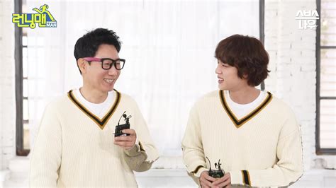 런닝맨 기획 알고 보면 유재석 1호 동생 하하 둘 케미도 찐 케미 ㅋㅋㅋ 둘만 나와도 분량 보장 ㅋㅋ 런닝맨 Runningman 매주 일요일 오후 5시 By