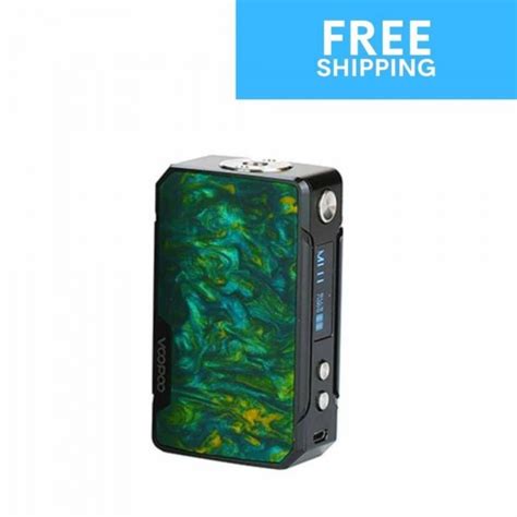 Drag Mini Mod All Vape Products