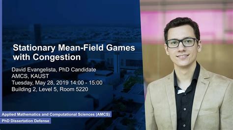 Mean Field Games Mean Field Games And Nonlinear Pde