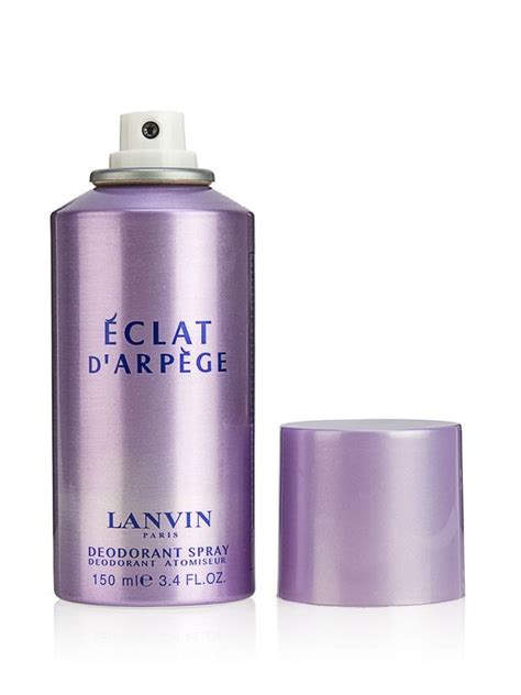 Дезодорант парфюмированный Женский ECLAT D'ARPEGE, 200 ml - купить с ...