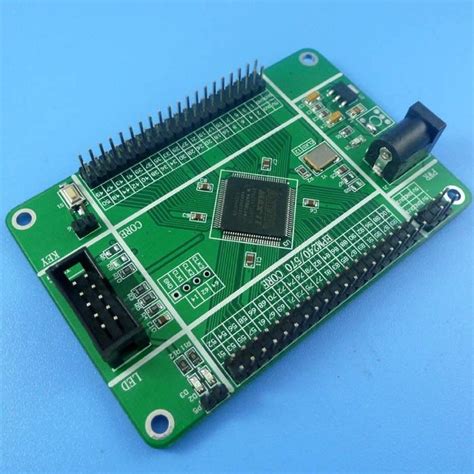 2020 Altera Max Ii Epm570 Cpld Core Board And Usb Blaster Fpga Programmer