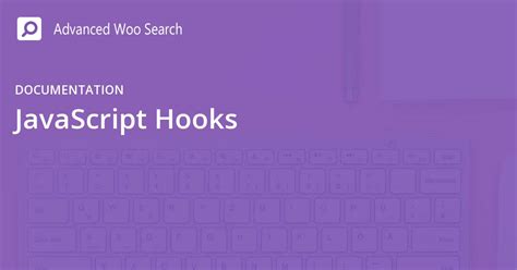 Javascript Hooks