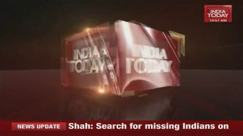 India Today Live Tv Youtube