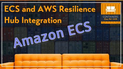 Laura Hyatt On Linkedin Containers Awsecs Aws