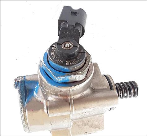 Audi Volkswagen Vw 14l Fsi Twincharge Blg Golf Tiguan Scirocco Touran