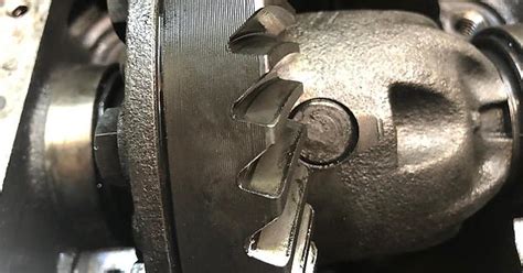 Dana 30 1987 Jeep Yj 410 Geared Differential Album On Imgur