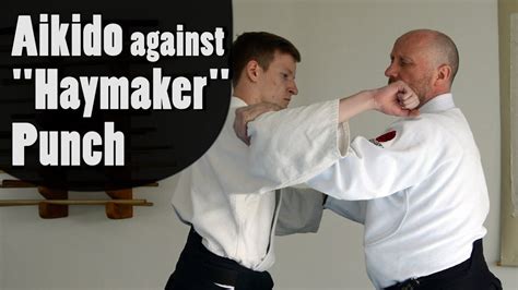 What Does A Haymaker Punch Look Like At Krystal Russell Blog