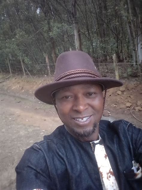 james kamau posted on linkedin