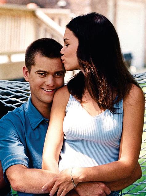 Josh On Ex Katie Were Still Close Intouch Celebrity Read This Story On