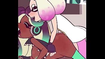 Stay Fresh Splatoon Sex Video Xnxx Com