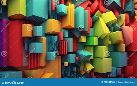 Abstract Data Background Ui Ux Design Stock Illustration Illustration Of Tech Graphic 270341986