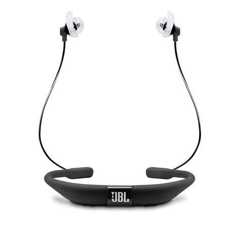 JBL Reflect Fit | Heart Rate Wireless Headphones