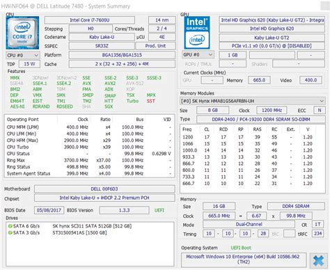 How To Check Whether Your CPU Supports Hardware Virtualization Karen Tamrazyan