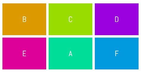 Seven Ways You Can Place Elements Using Css Grid Layout