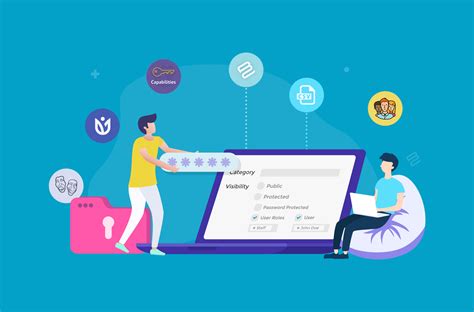 5 Free Wordpress User Role Plugins To Boost User Capabilities