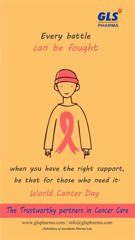 Suresh Pathak On Linkedin Worldcancerday Chemotherapy Cancercare