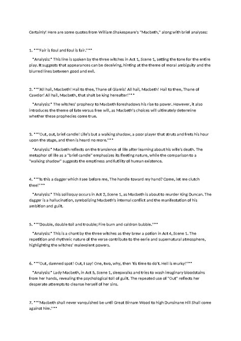 Computer Science Essay Certainly Here Are Some Quotes From William