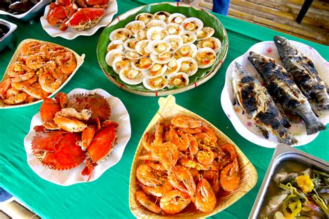 Private Capiz Food Tour To Best Restaurants And Markets With Transfers