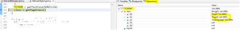 how to retrieve values from nested json structures maps katalon