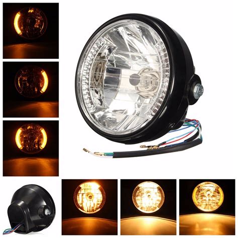 Led Headlight Color Temperature Chart