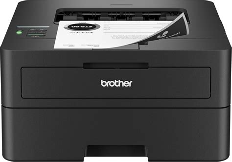 Brother HL L DW Reliable Wireless Printing