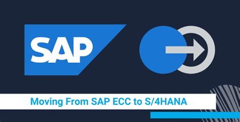 System Migrations And Specifically The Underlying Data Migrations Are