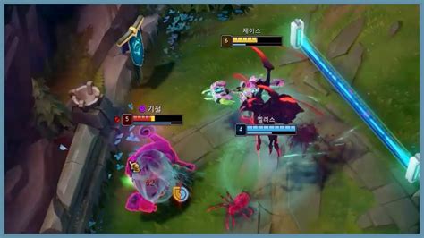 이상한 나라의 엘리스 Youtube