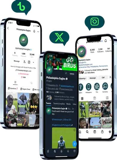 André Torsvik On Linkedin Philadelphia Eagles Tap Mimir Cloud Native Content Management To Meet