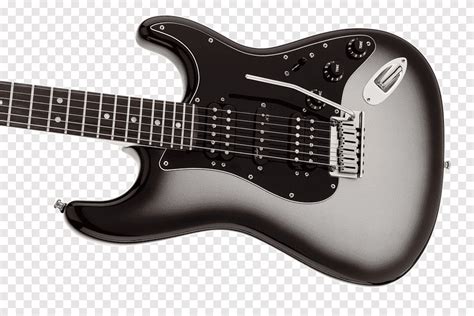 펜더 총알 일렉트릭 기타 Squier Deluxe Hot Rails Stratocaster 펜더 스트라토 캐스터 일렉트릭 기타