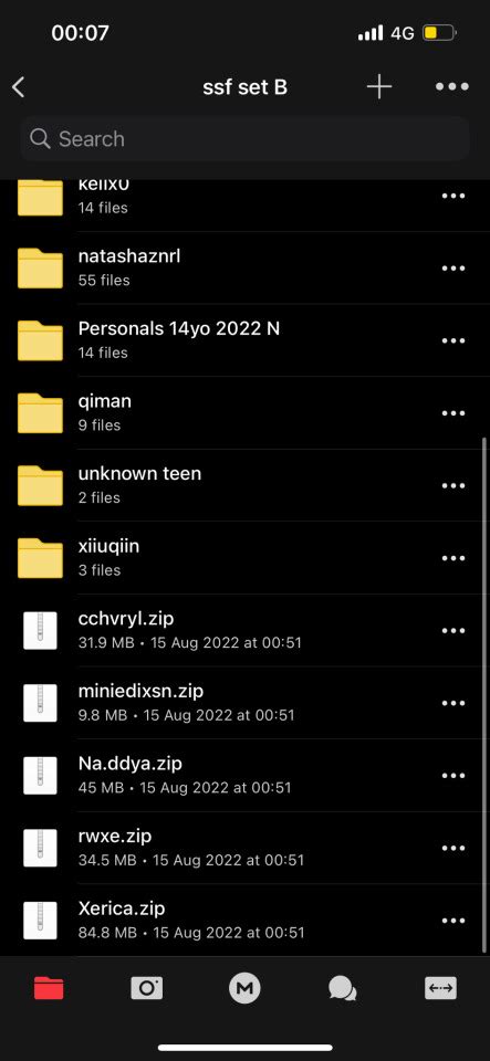 108 93 Mb Folder On Mega Tumbex
