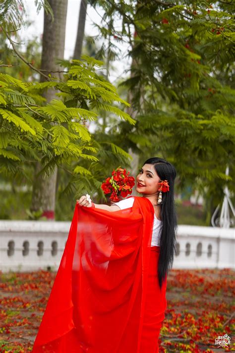 কাজীর আমায় দিও লাল ফুলের সুখ ️ Facebook