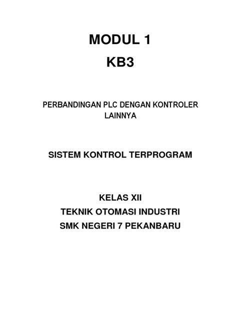 Modul 2 Pdf
