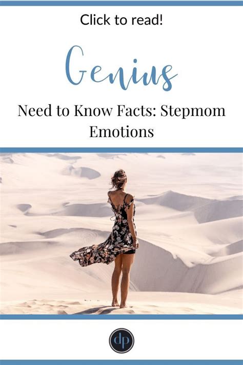 Stepmom Emotions Need To Know Facts Deb Paul Life Solutions Step Moms Life Solutions Step