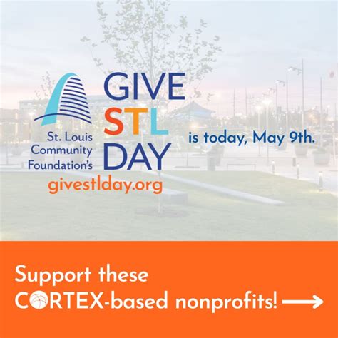 cortex innovation district on linkedin givestlday