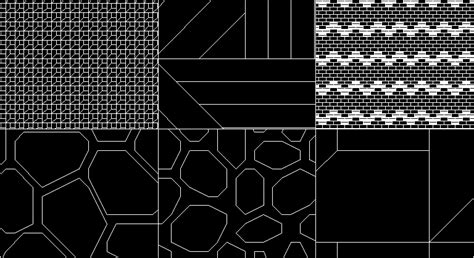 Autocad Texture