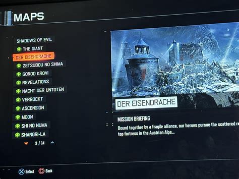 Which Bo3 Map Should I Get Rcodzombies Which Bo3 Map Should I Get Rcodzombies